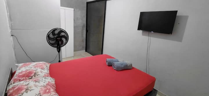 Pousada 02 - Rio do Sul