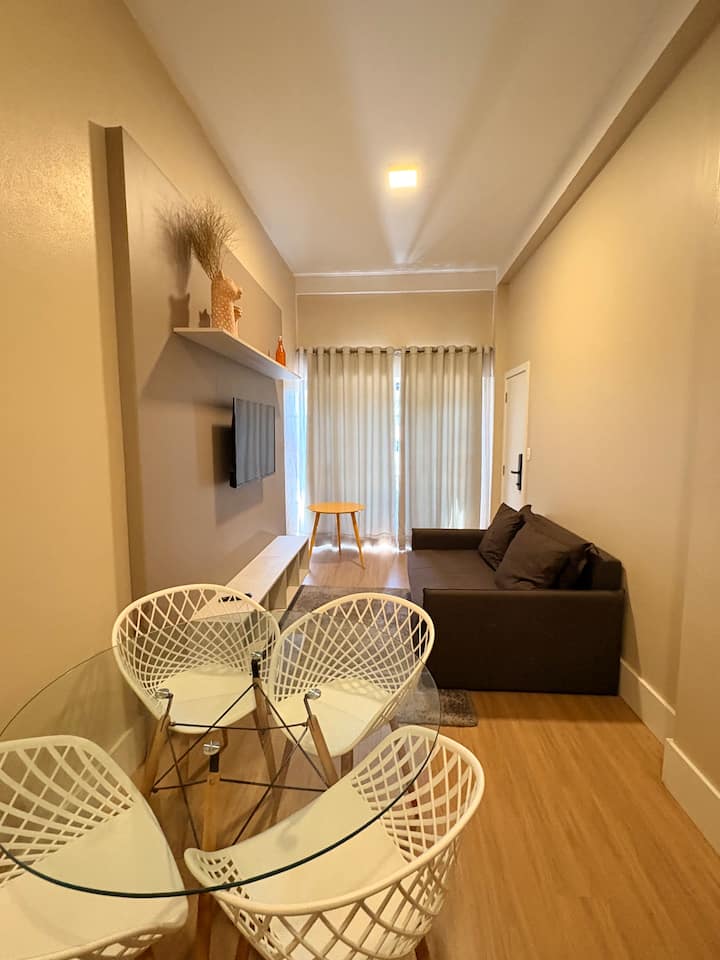 Loft Em Canela (3) - Canela