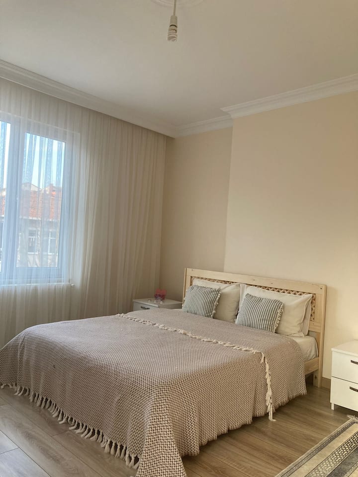 0001 • Erol - İzmit