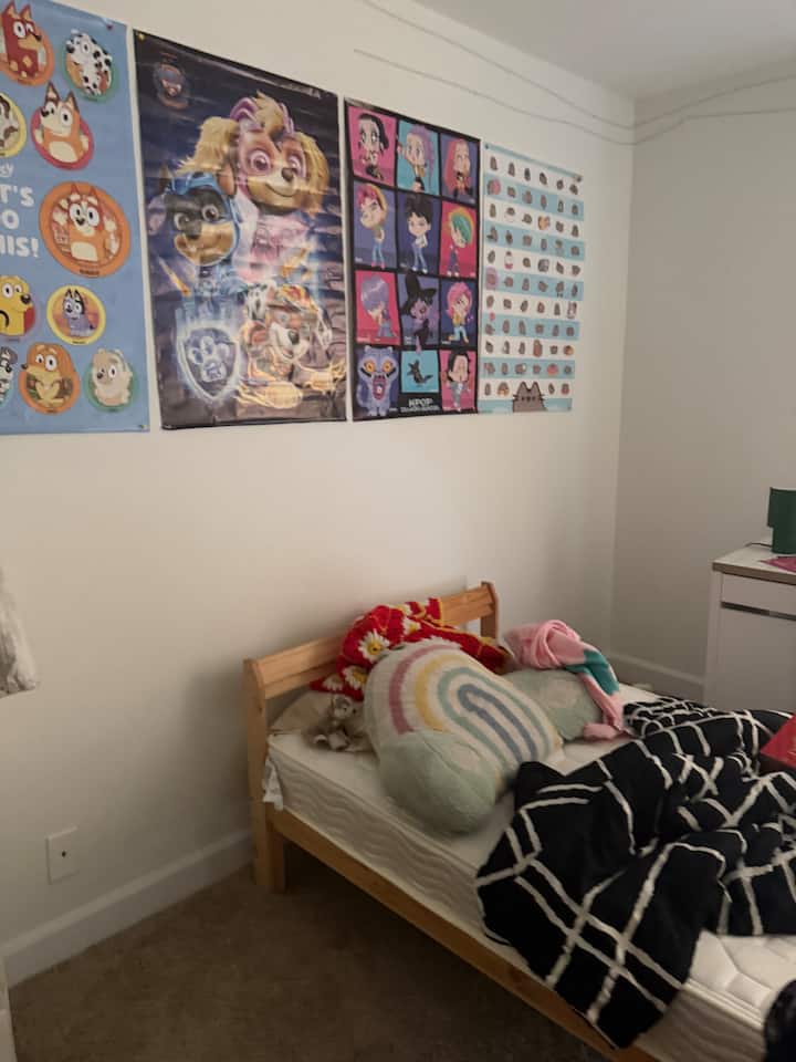 Luxury Apt Bethesda (Close To Dc & Rockville Dt) - Rockville, MD