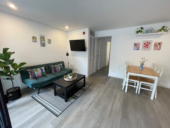 Estreno En Barranco | 2br+balcón | Cerca A Todo - Lima