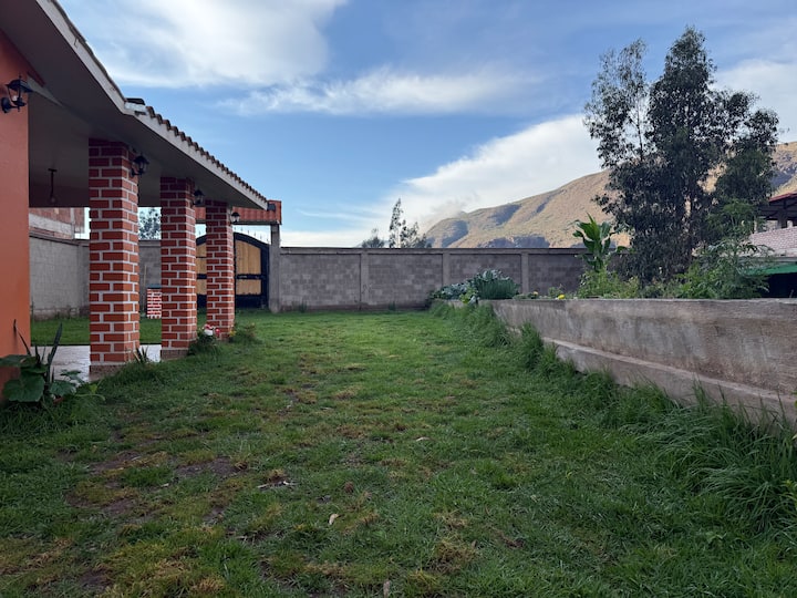 Casa De Campo - Madre de Deus