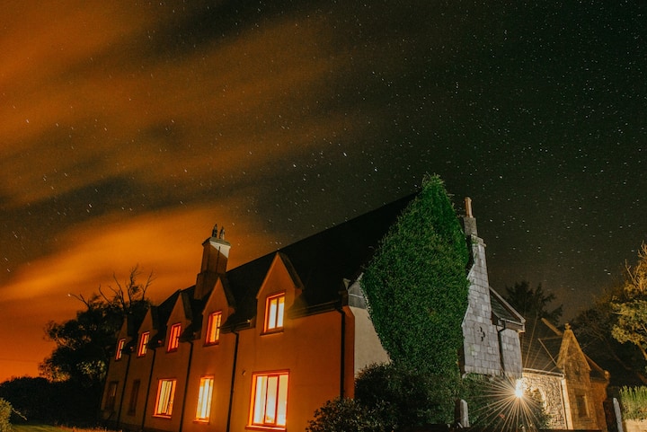 The Lodge At Blackweir - Kilrush