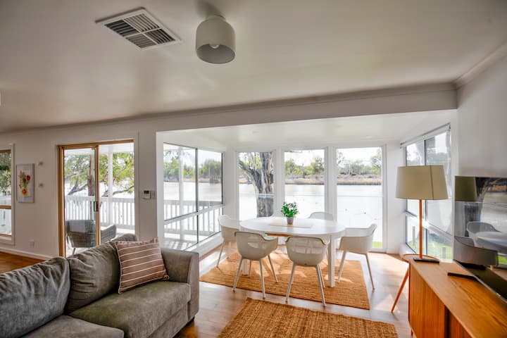 4 Brenda Park - Morgan