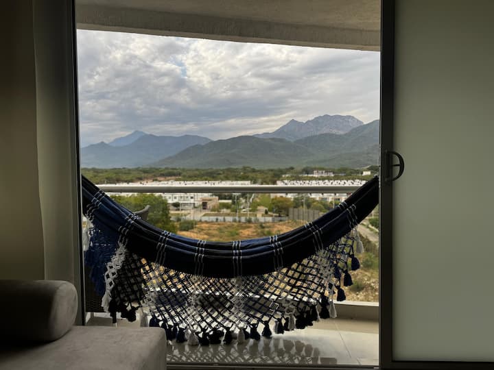 Apartamento Acogedor - Valledupar