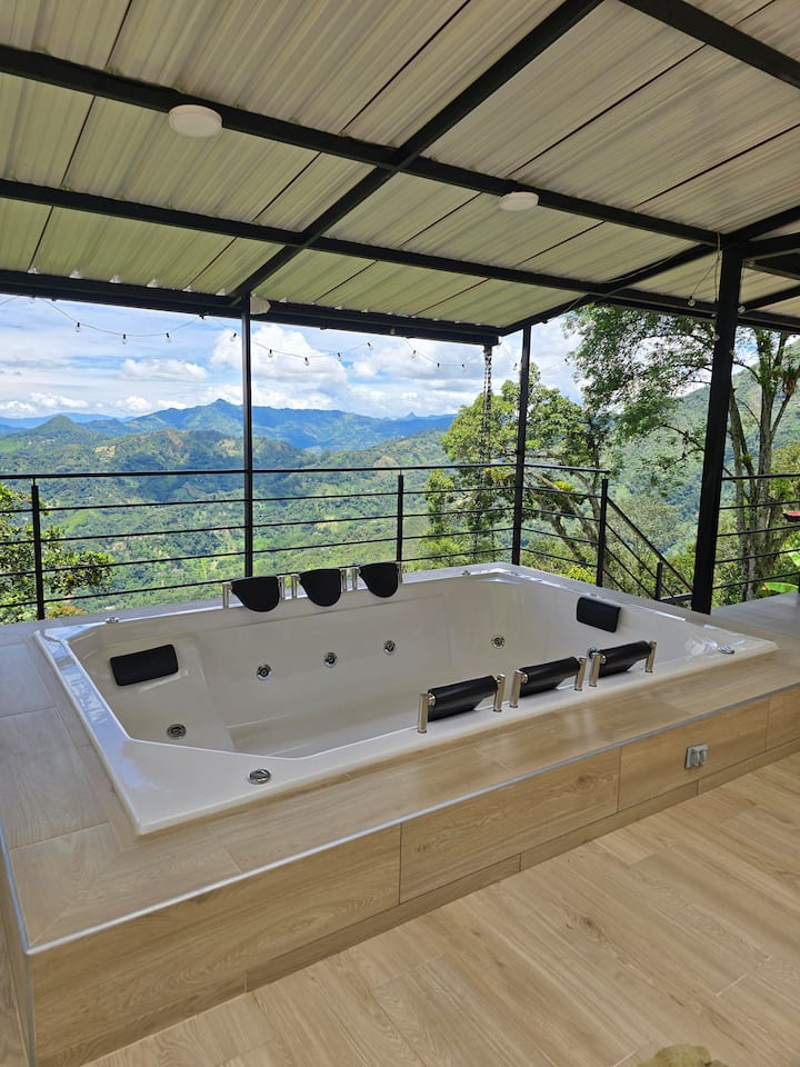 Finca La Tranquilidad - La Vega