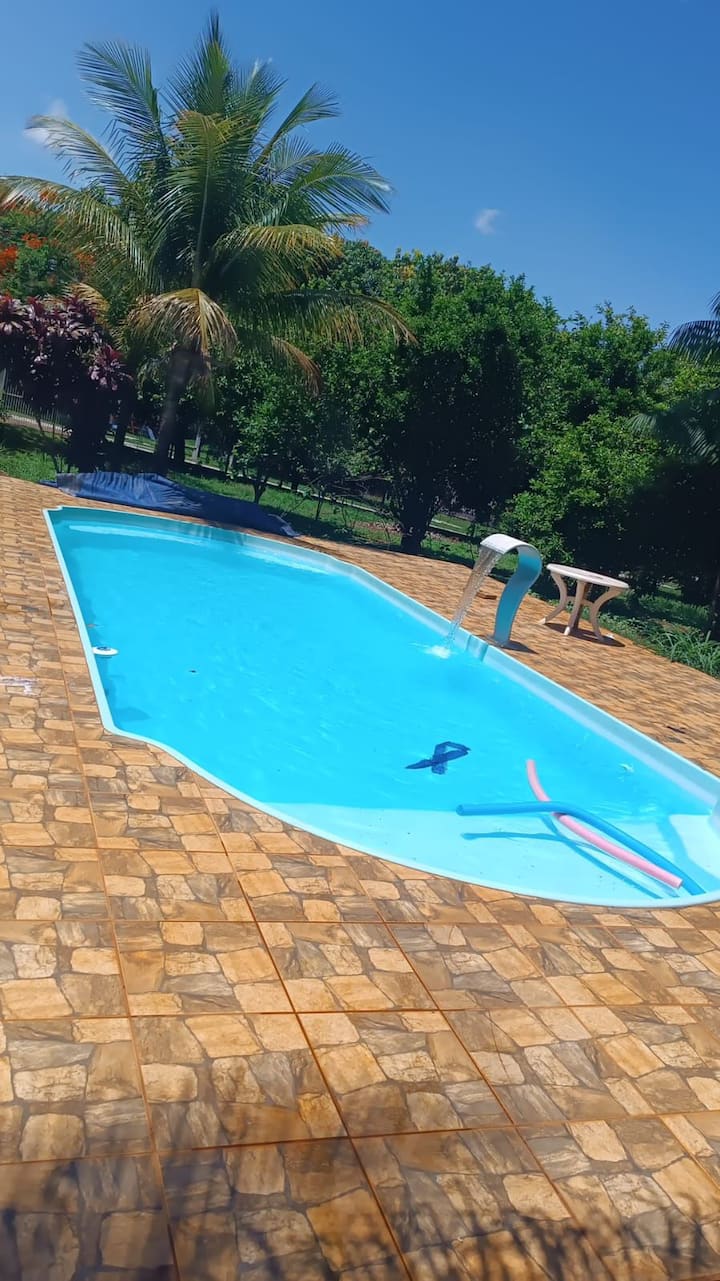 Peaceful Retreat & Leisure Near The Basilica - Trindade