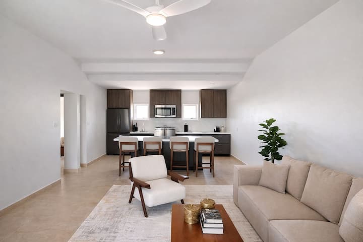 Palmirae By Lux Escapes 2nd Floor Unit 4 - Anguilla