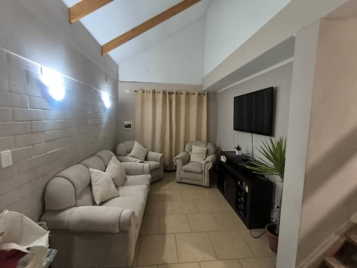 Casa Curicó Disponible Vendimia (Residencial) - Curicó