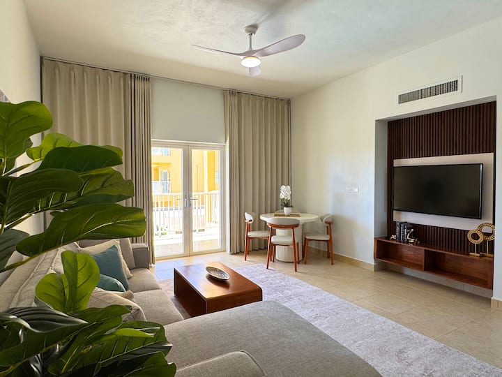 Palmirae By Lux Escapes 3rd Floor Unit 6 - Anguilla