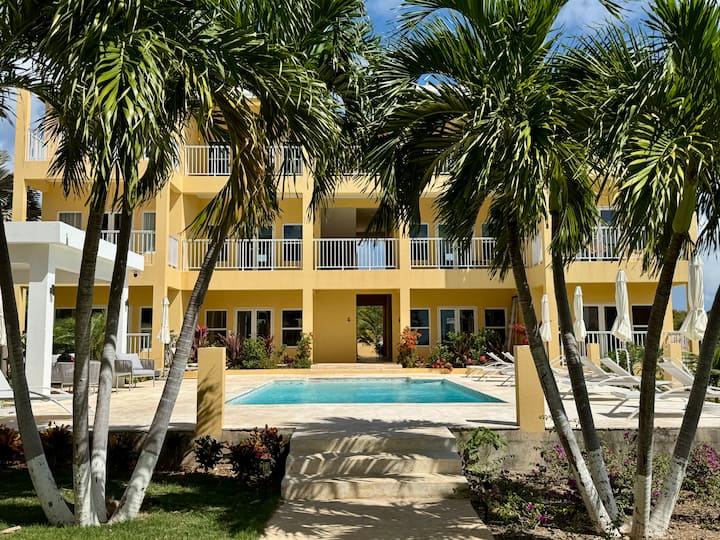 Palmirae By Lux Escapes 3rd Floor Unit 12 - Anguilla