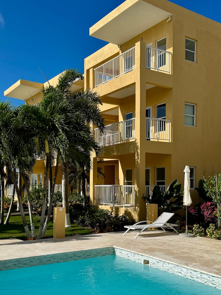 Palmirae By Lux Escapes Unit 10 - Anguilla