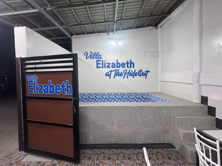 "Villa Elizabeth" At The Hideout - San Leonardo