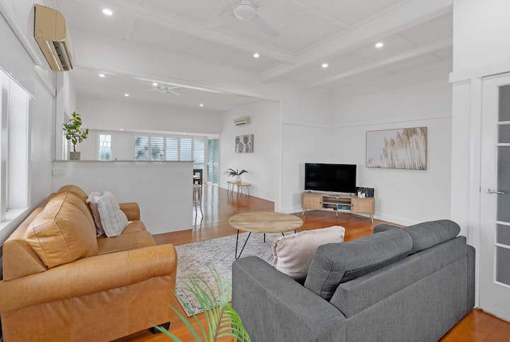 Tropic Rise—steps To The Cairns Esplanade & Dining - Cairns