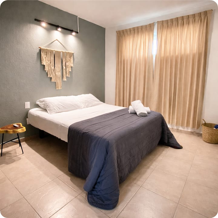 Mejor Opcion Cerca De La Quinta - Playa del Carmen