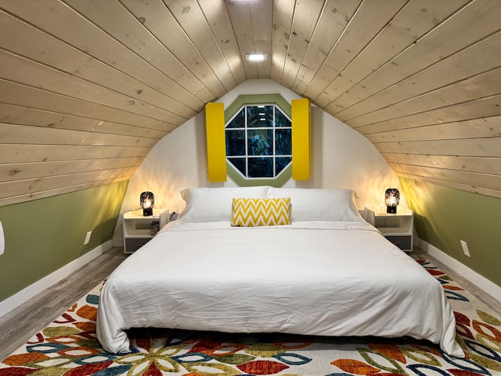 Imperial Cabaña - West Palm Beach, FL