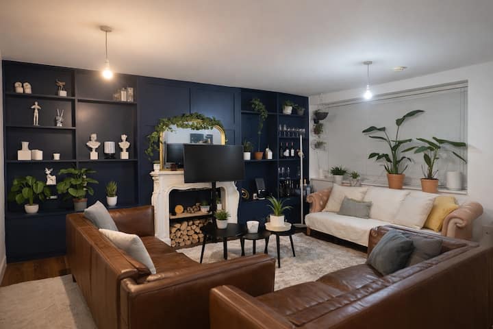 Entire Apartment · Dublin City Centre · Smithfield - Dublin