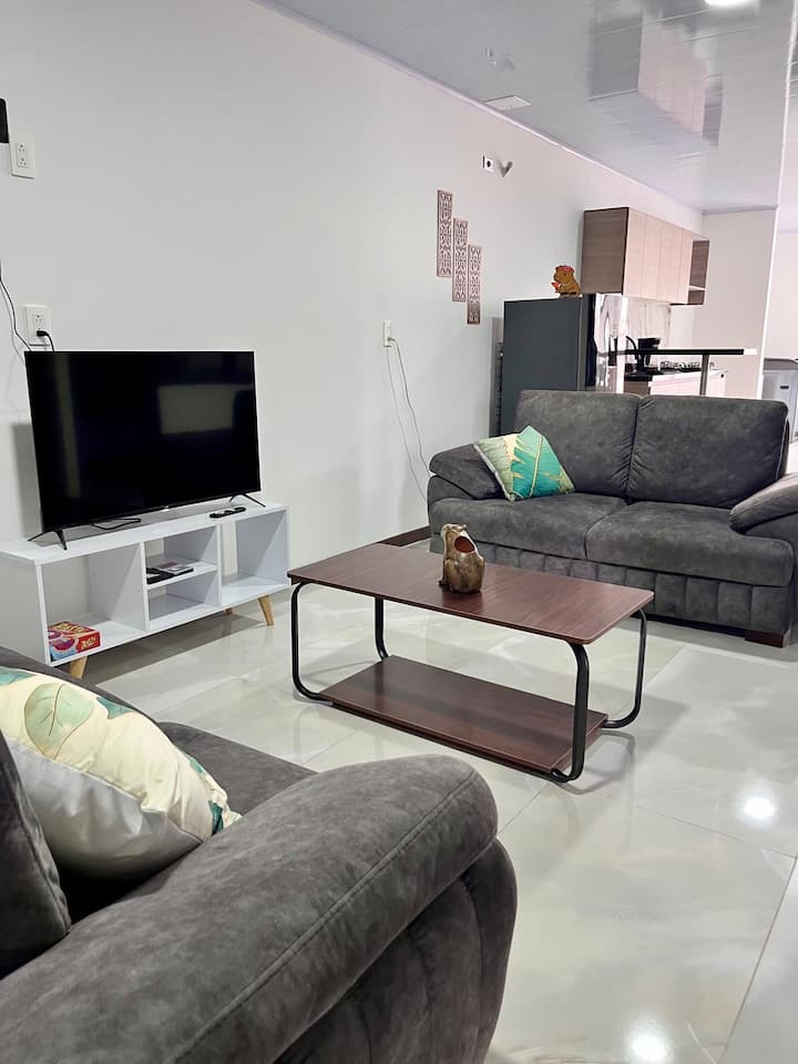 Amplio, Nuevo Y Moderno · Parqueadero Privado - Yopal