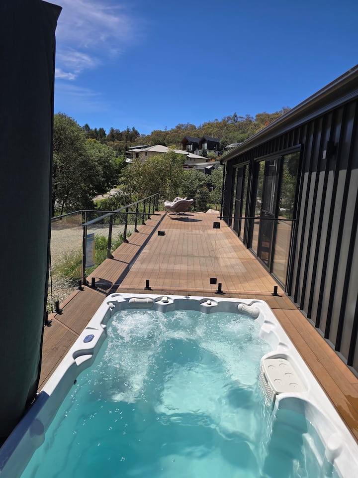 The Rocks Chalet East Jindabyne - 金德拜恩