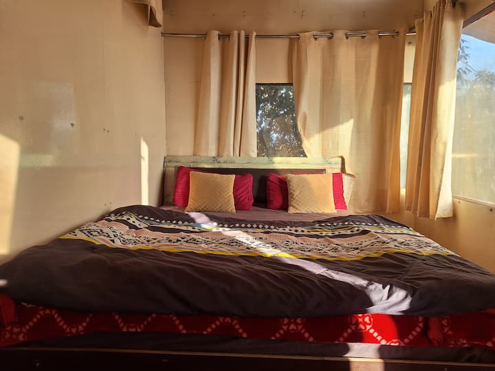 Fullmoon Cottages Kanatal 10 Rooms - Kanatal
