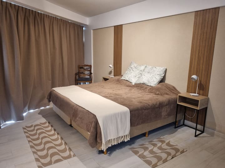 Excelente Dpto En Pilar Entre Sheraton Y Palmas - Villa Rosa