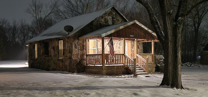 The Rock House - Springfield, MO