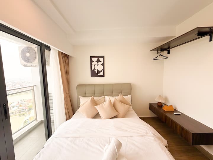 Cozy Corner At Urban Village By Orchid Homes - Phnom Penh
