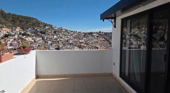 Loft ÉMika - Zacatecas