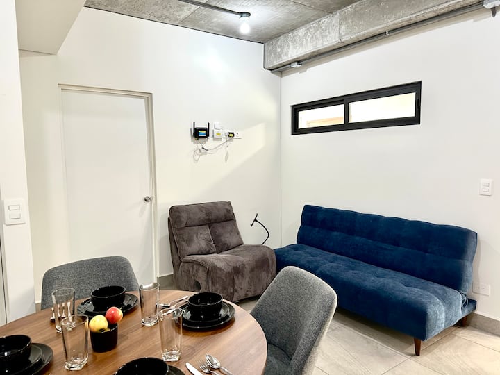 Departamento Con Excelente Ubicación En Monterrey - Monterrey