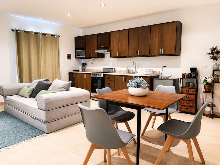 Hermoso Departamento En Zona Centro Para 1px A 4px - San Miguel de Allende