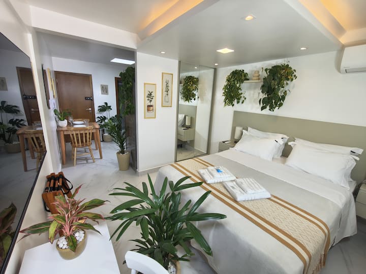 Apartamento Premium Asa Norte - Brasília