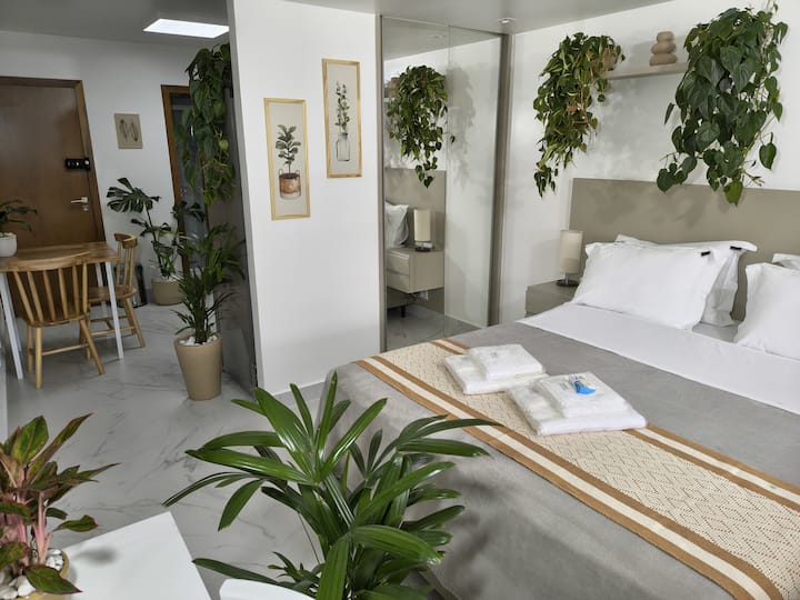 Apartamento Premium Asa Norte - Brasília