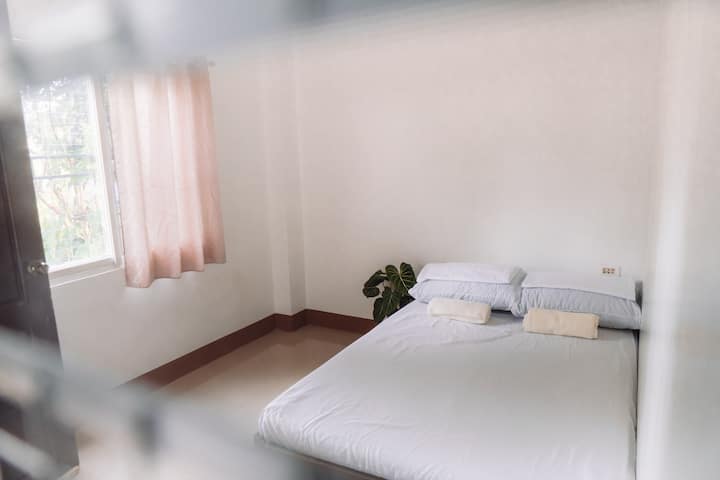 Free Breakfast Hostel - Malaybalay