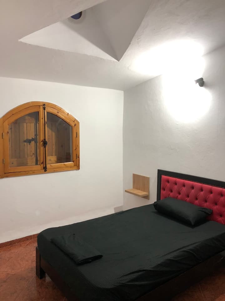 La Petite Cabane - Béjaïa