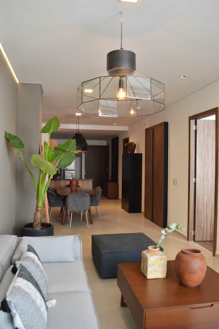 Perfecto Para Familias En La Mejor Zona De Gdl - Mexico