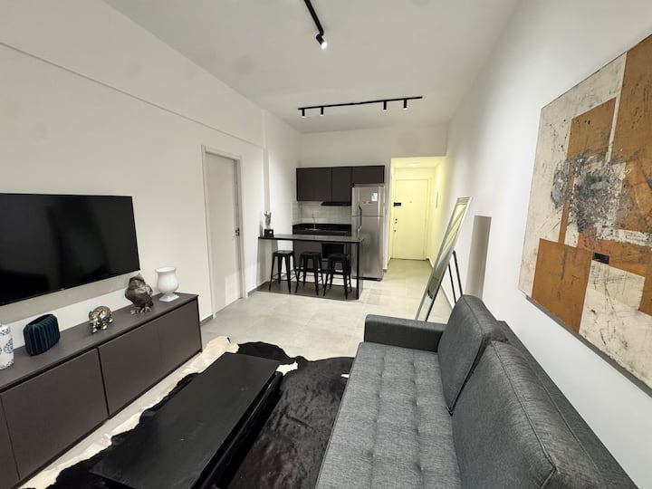 Arjan Apartments Ii - Rio de Janeiro