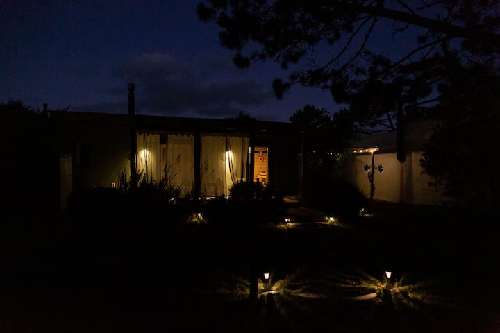 Monoambiente En Balneario Buenos Aires, Pde. - Balneario Buenos Aires
