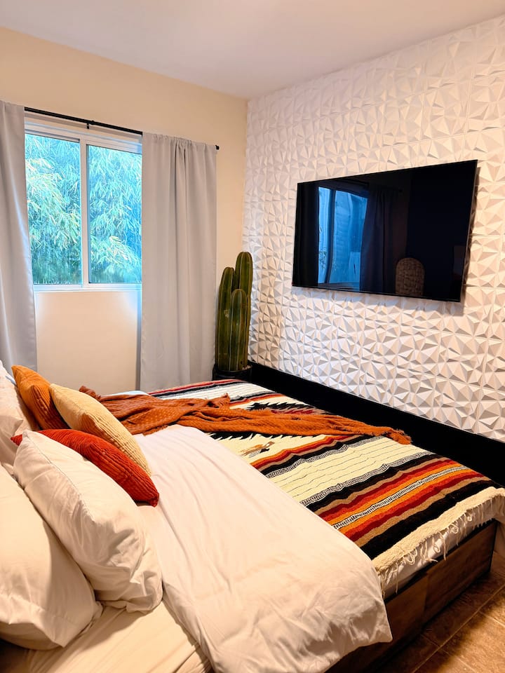 Prime Studio B In Condesa • Top Location • For 2 - Mexico State