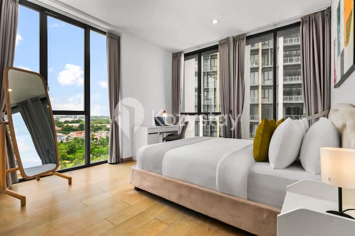 Karven By Kozystay | 2br | Resort Pool | Cilandak - Jakarta