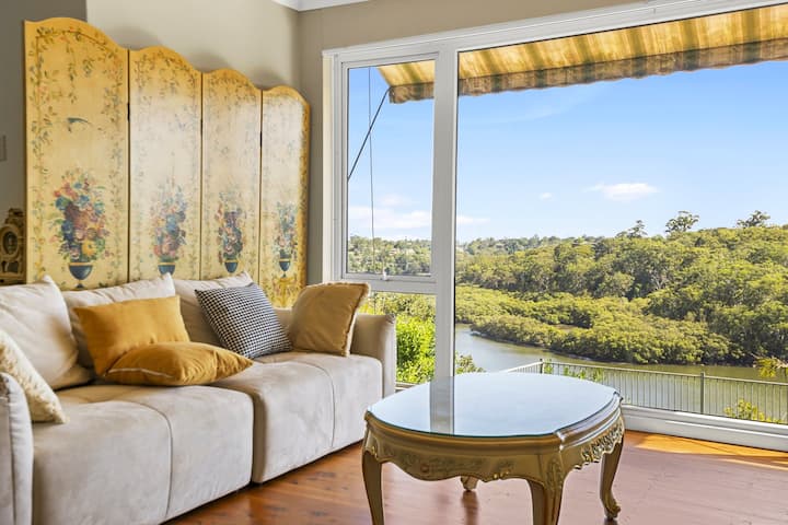 3br Home With Pool In Lane Cove West - Gordon