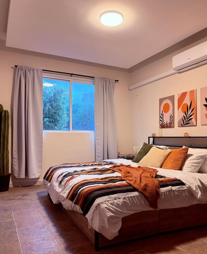 Prime Studio C In Condesa • Top Location • For 2 - Ciudad de México