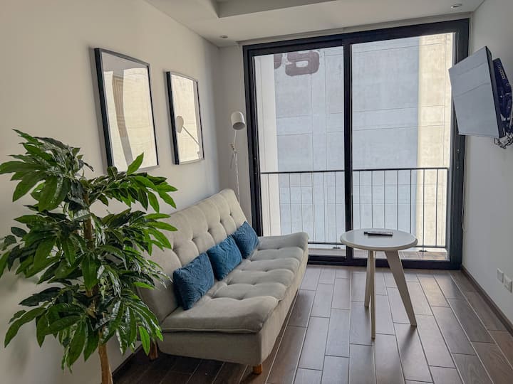Apartamento Aerovista - Zona 13 Guatemala - Guatemala City
