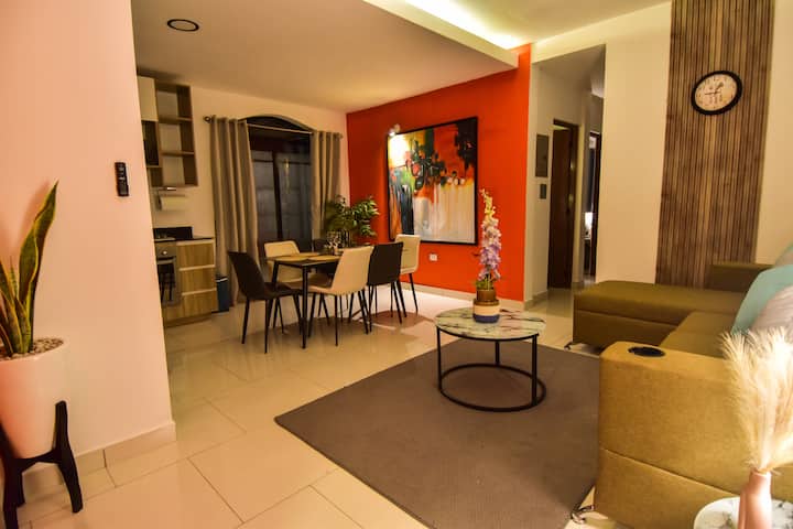 10b Apartamentos Condominio Las Colinas Mansgua - Manágua