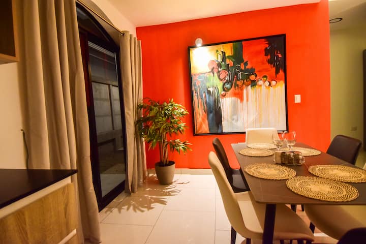 10b Apartamentos Condominio Las Colinas Managua - Managua