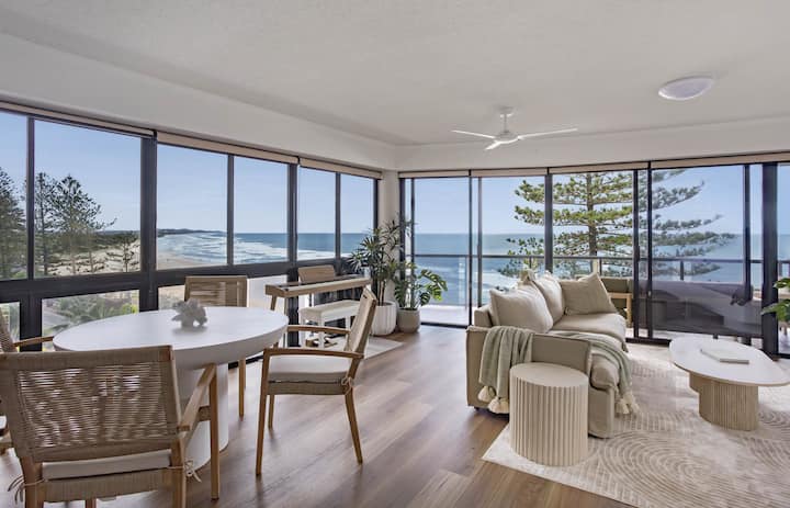 Summer Cove | Ocean Front | Pool | 8 Guests - Sunshine Coast Queensland, Australia