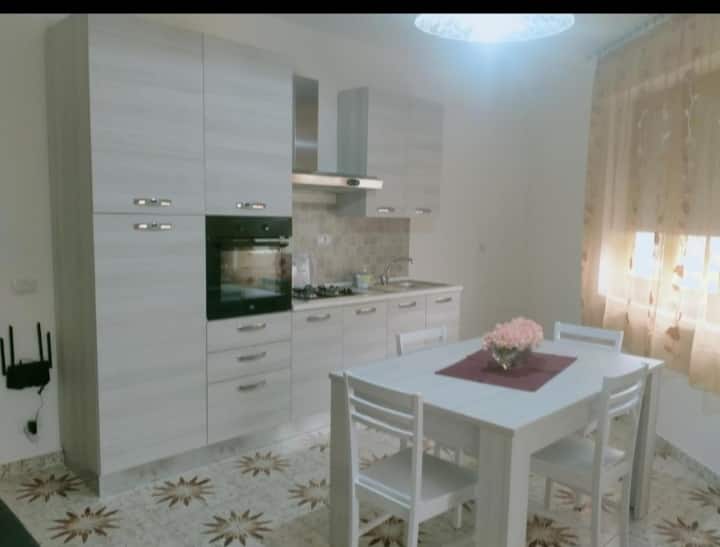 Appartamento Le Camelie
Cinit095079c2000q7017 - Bosa