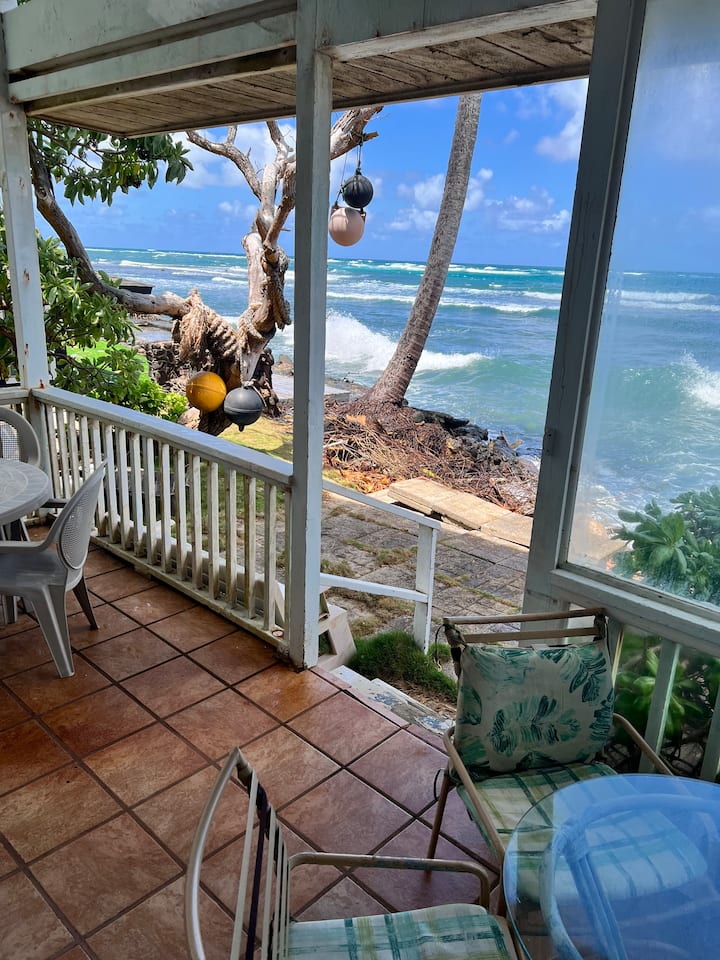 Royal Sunrise Ohana Hale B - Laie, HI