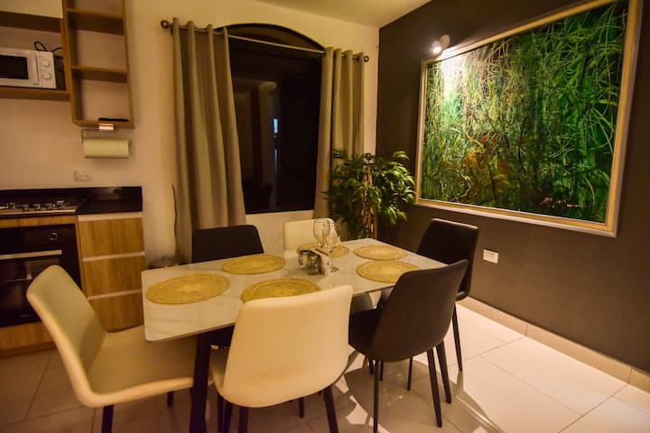 9a Apartamento Condominio Arcadias, Las Colinas. - Managua