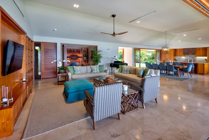 Kahala - Absolute Waterfront - Hamilton Island