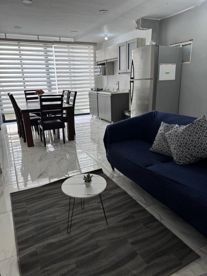 Casa Amplia, Familiar O Ejecutiva (Facturamos) - Gomez Palacio